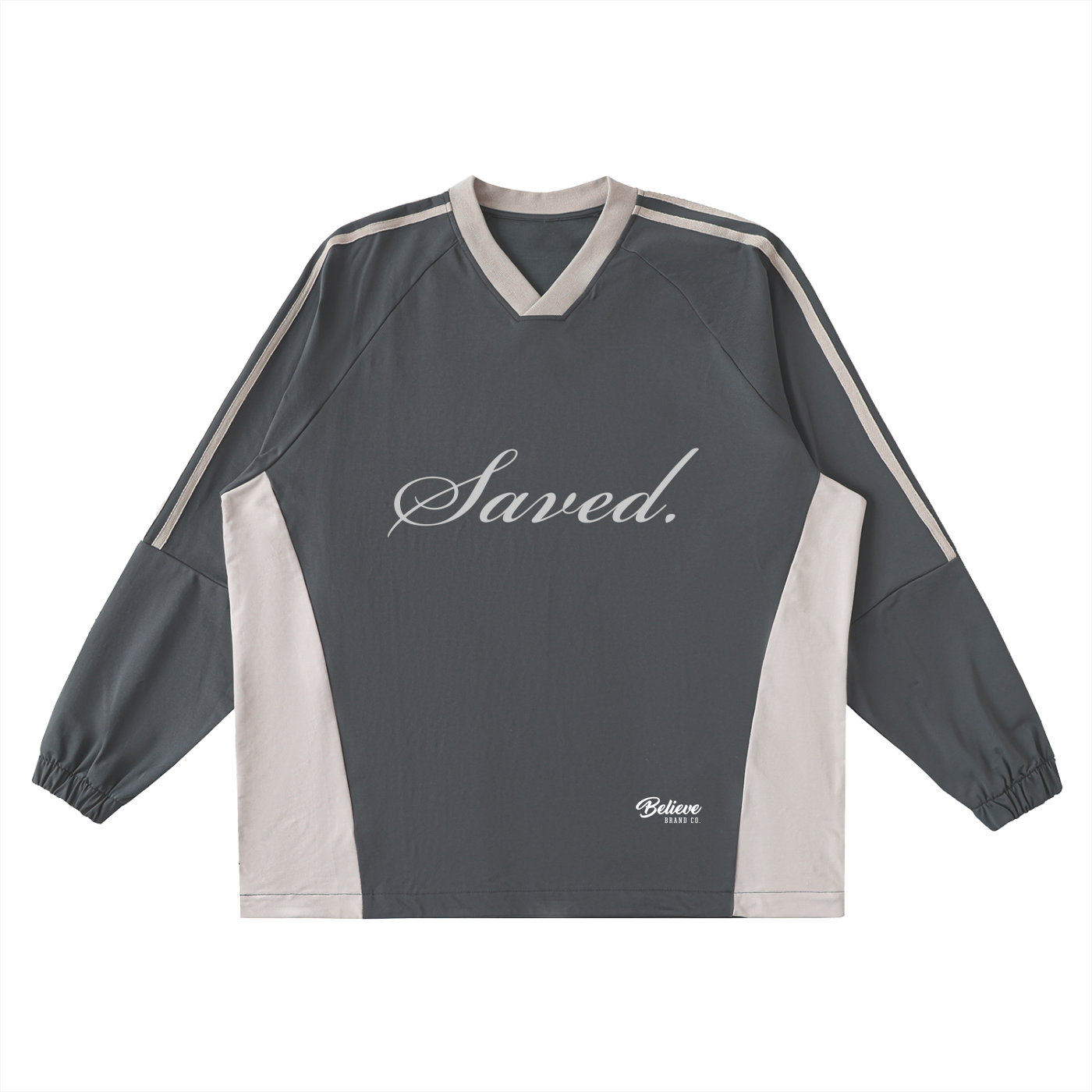 Believe Brand Co. | Christian Apparel