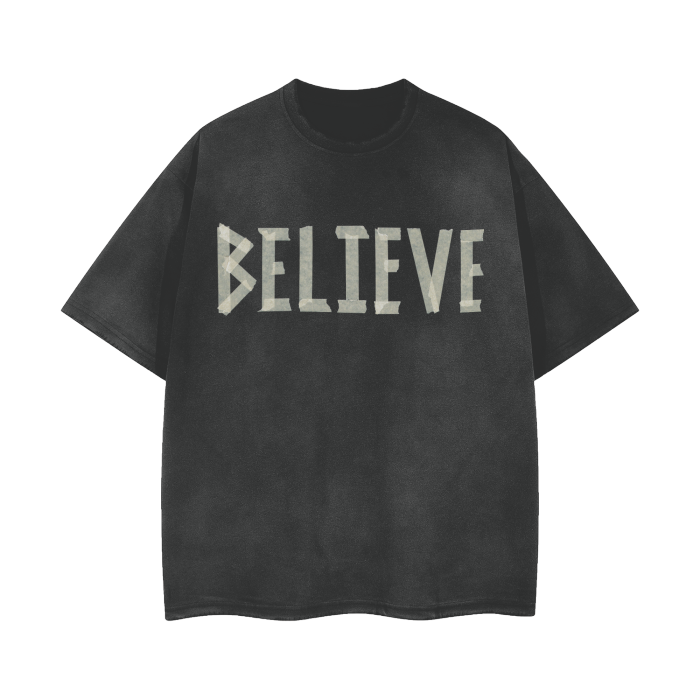 Believe Brand Co. | Christian Apparel