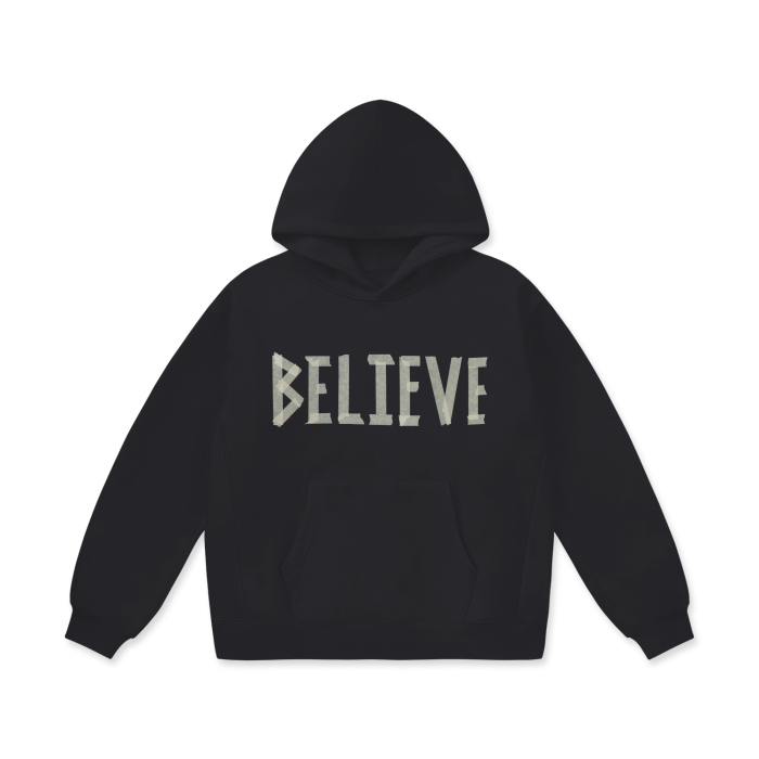 Products – Believe Brand Co.