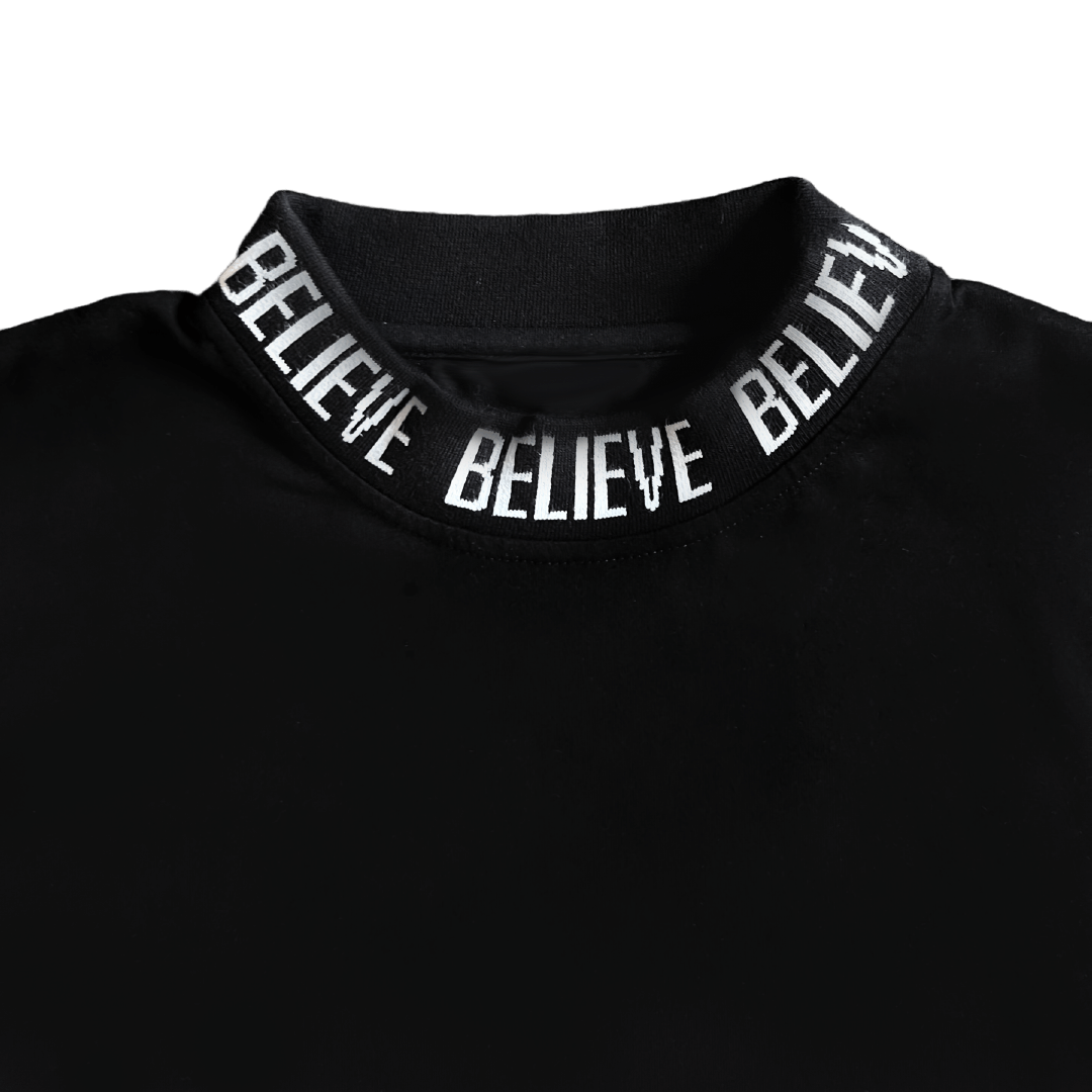 Believe Brand Co. | Christian Apparel