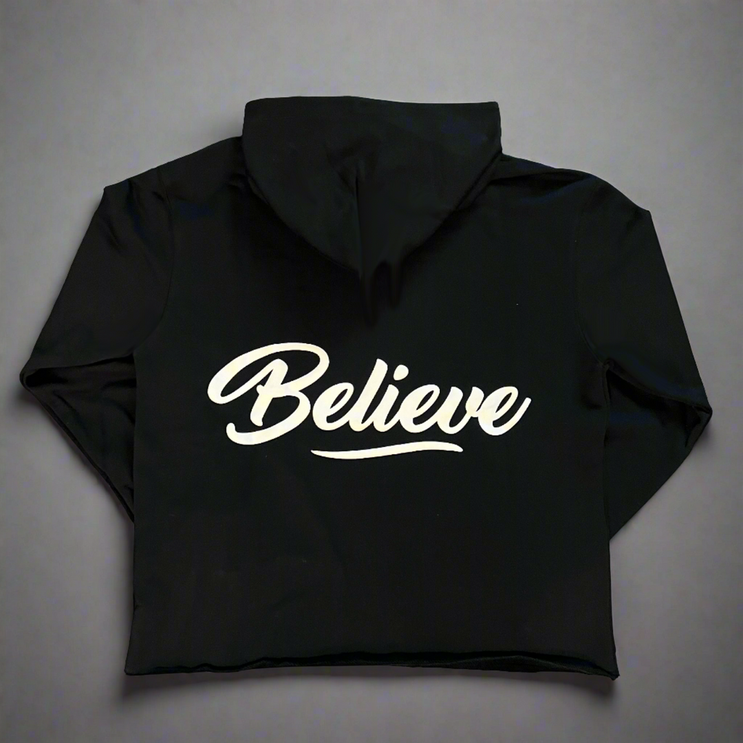 Believe Brand Co. | Christian Apparel