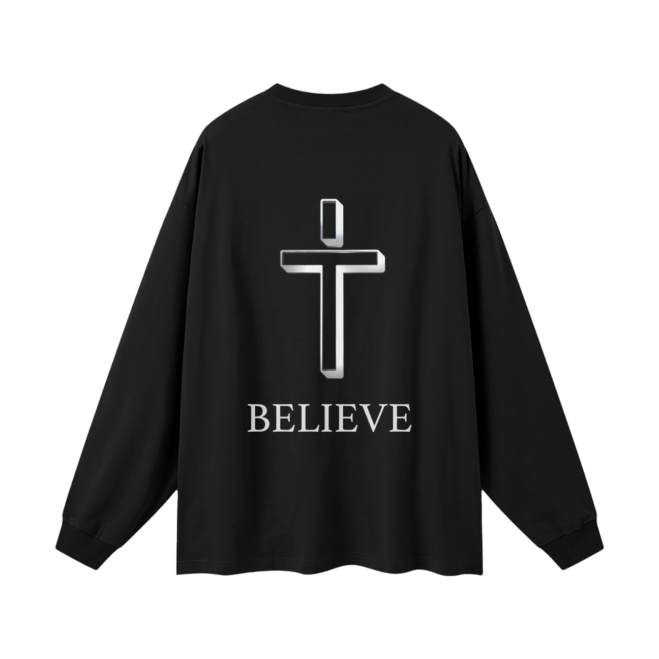 Believe Brand Co. | Christian Apparel