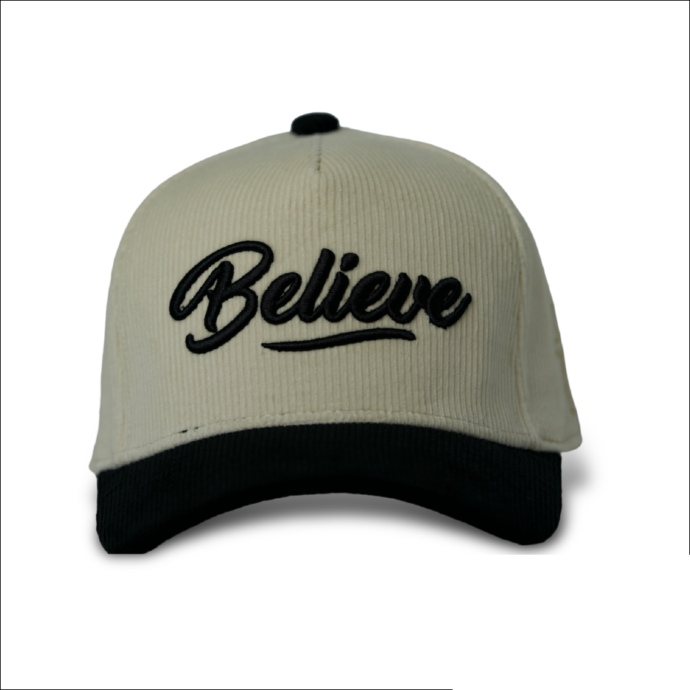 Believe Brand Co. | Christian Apparel