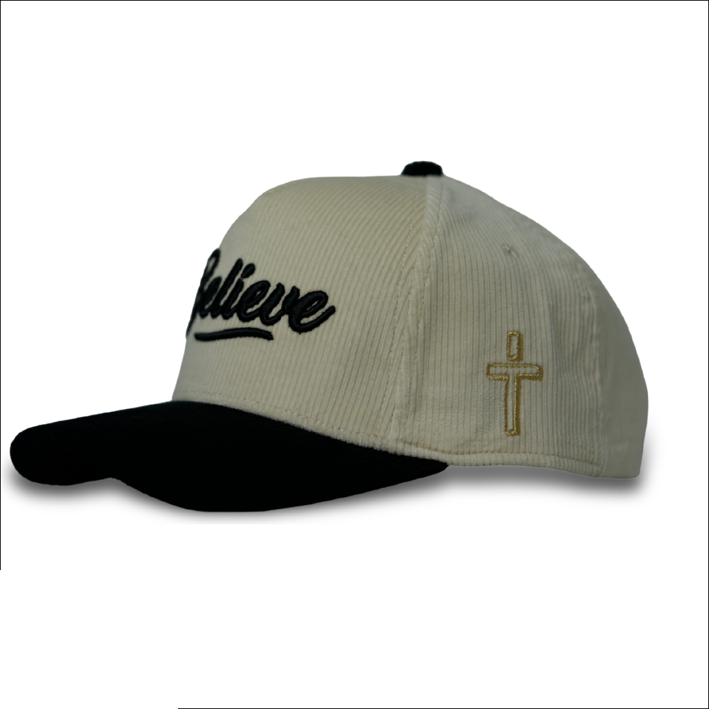 Believe Brand Co. | Christian Apparel