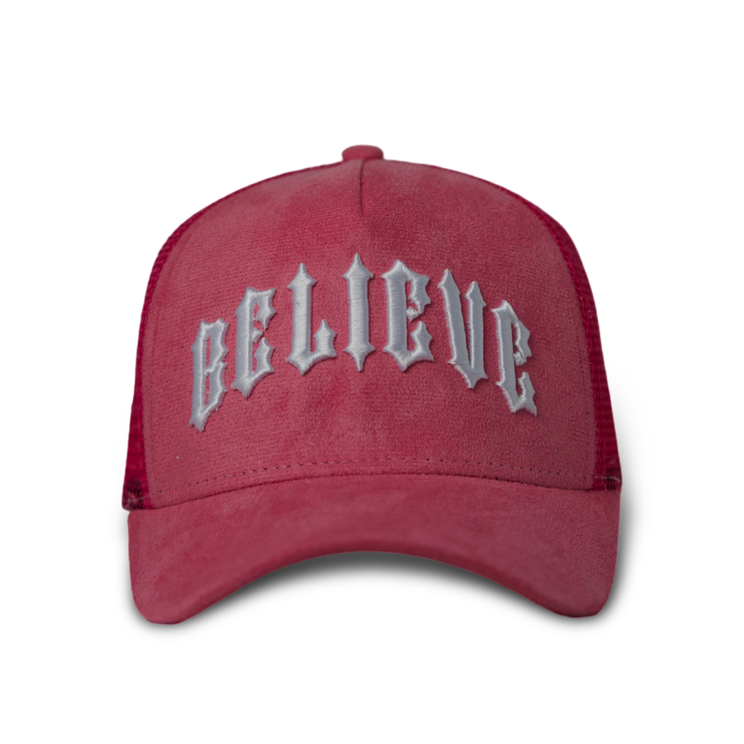 Believe Brand Co. | Christian Apparel