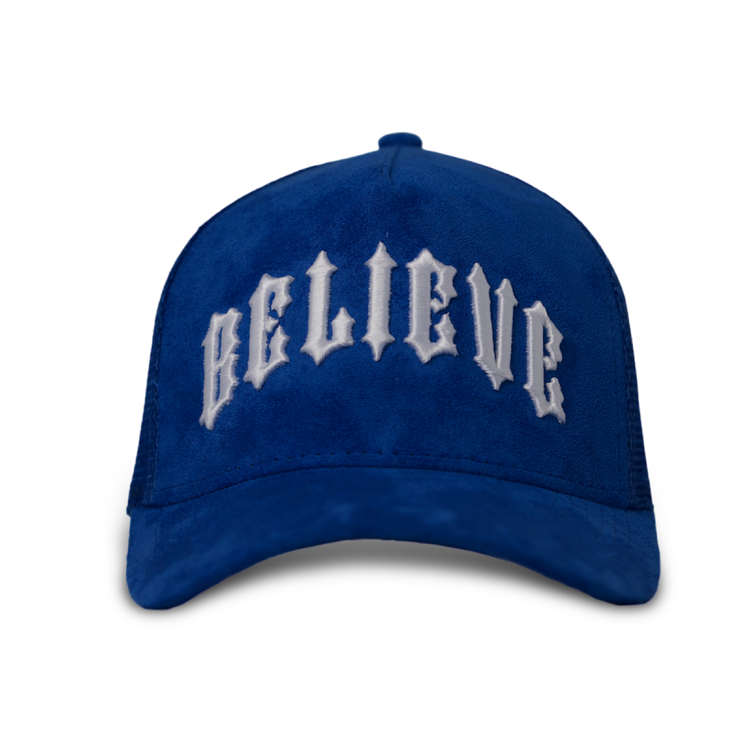 Believe Brand Co. | Christian Apparel